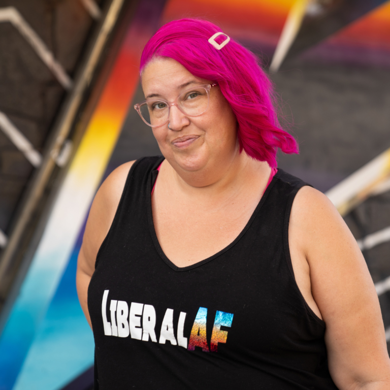 Meg Brunson | Just Marketing®